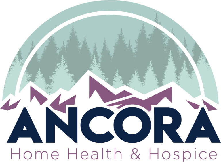 Ancora Home Health & Hospice | Character. Experience. Trust.