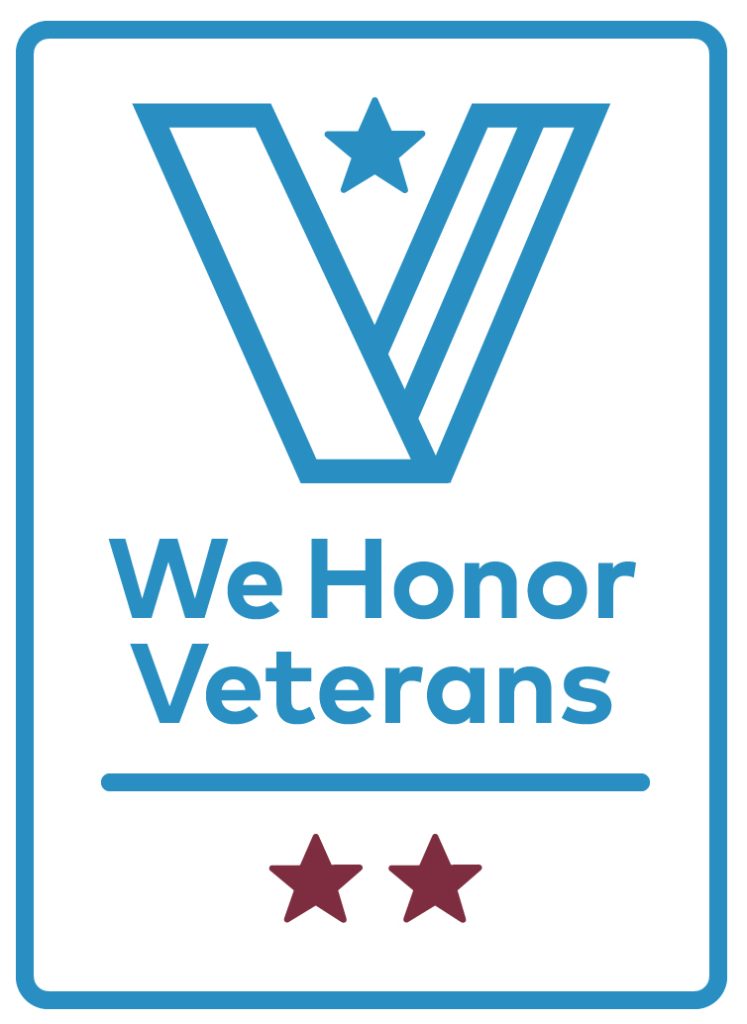 Ancora Home Health & Hospice | We Honor Veterans