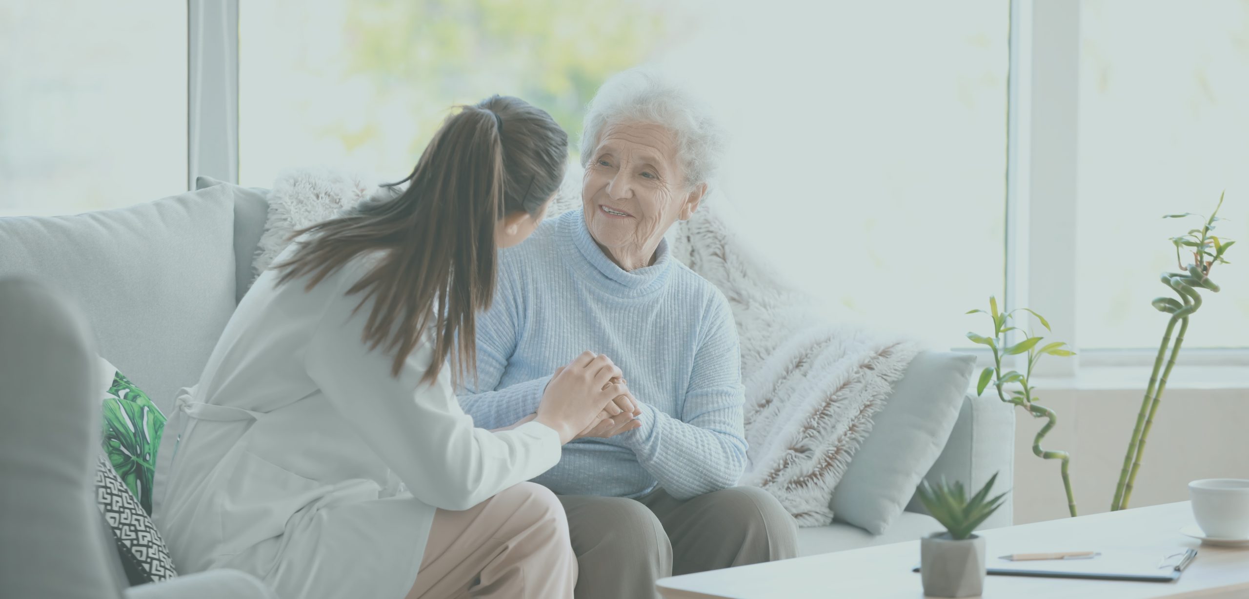 Ancora Home Health & Hospice | Character. Experience. Trust.